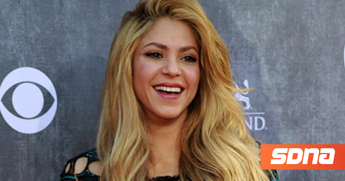 Σακίρα: Μπαινοβγαίνει σε νοσοκομείο – Ανησυχία για την υγεία της τραγουδίστριας | SDNA